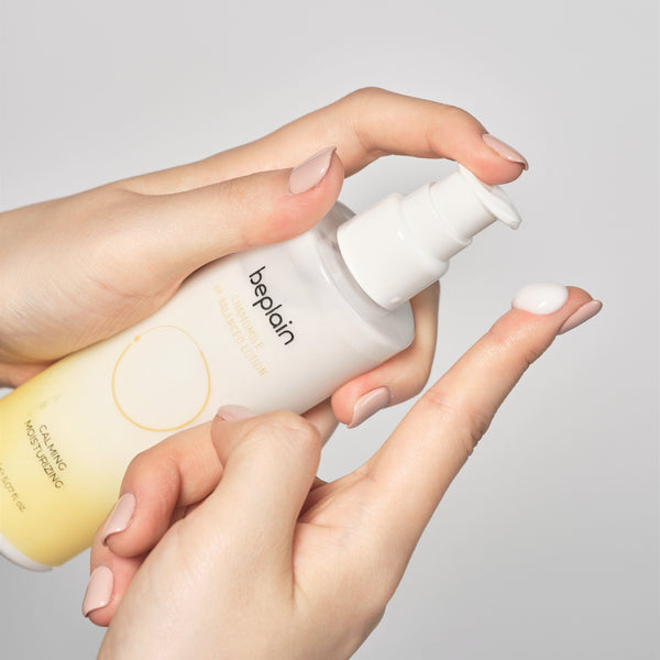 Chamomile PH-Balanced Lotion (150ml) – Althea Global