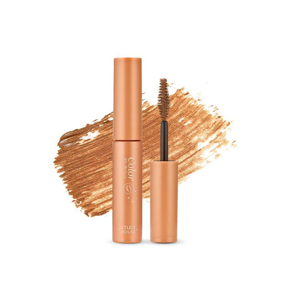 Etude House Color My Brows | Althea Korea – Althea Global