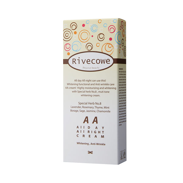 AA Cream (40ml) – Althea Global