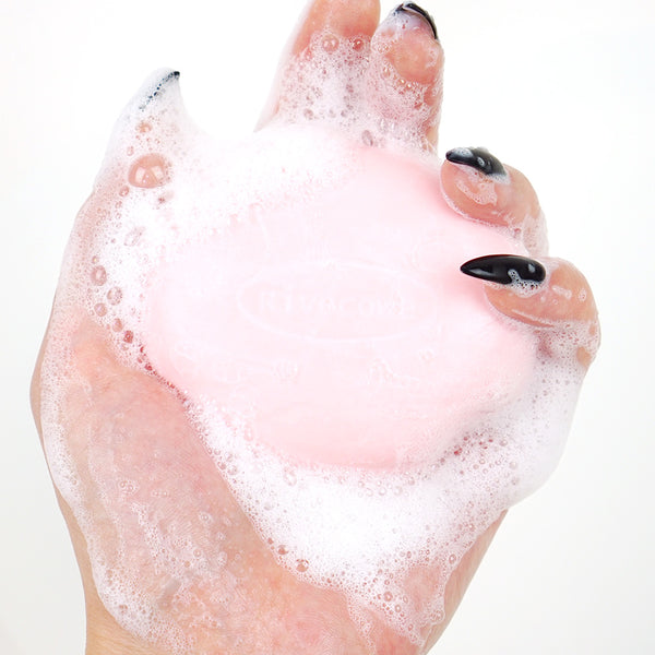 Rosewater Refreshing Soap (95g) – Althea Global