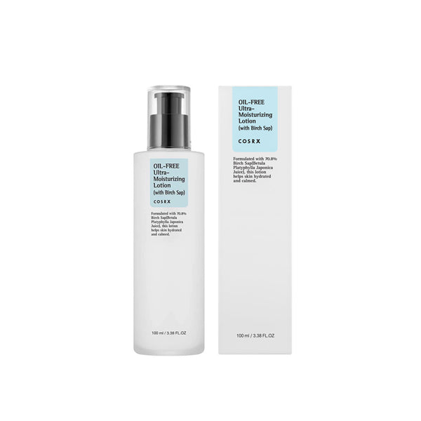 Lotion/Emulsion – Althea Global